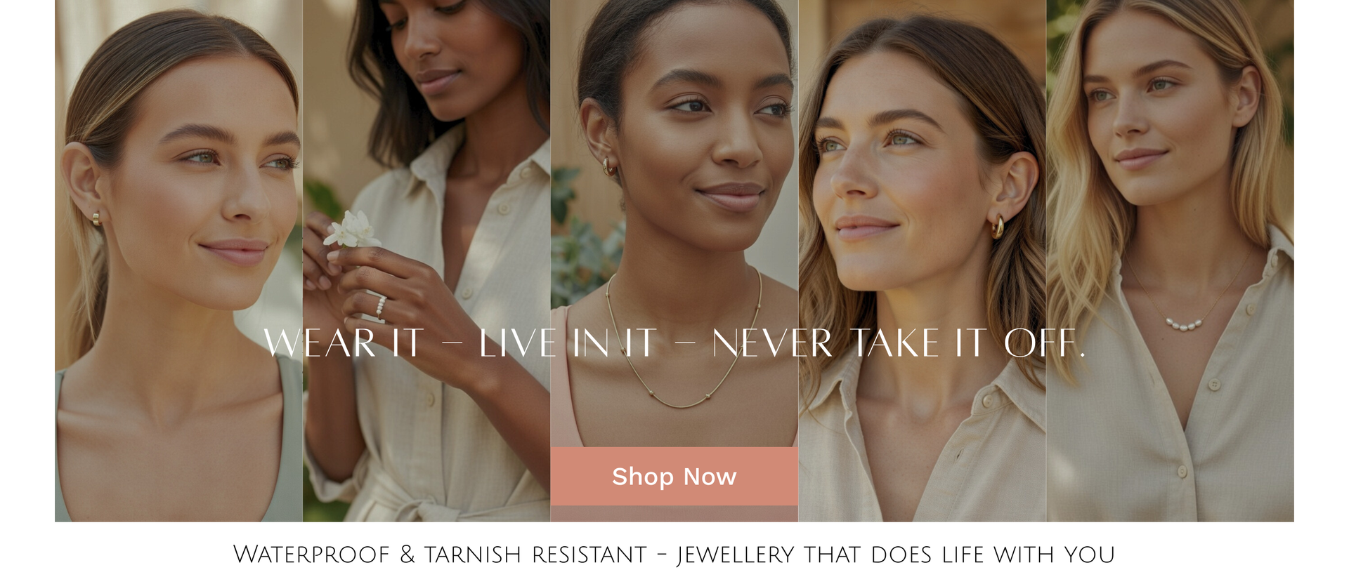 Hannah Collective Accessories